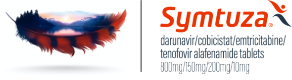 SYMply Start® | SYMTUZA® (darunavir/cobicistat/emtricitabine/tenofovir ...